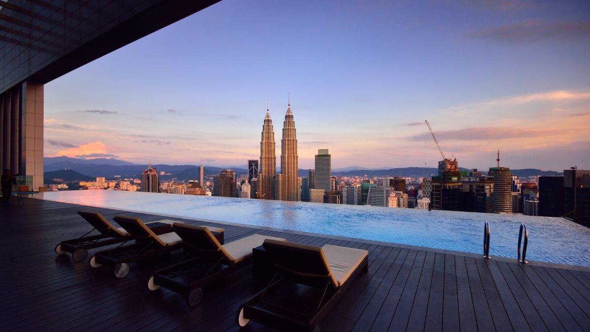 Thynk The Future of Hospitality Technology