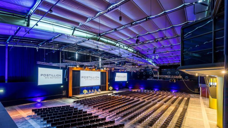 Solution for Management Companies | Thynk CRM